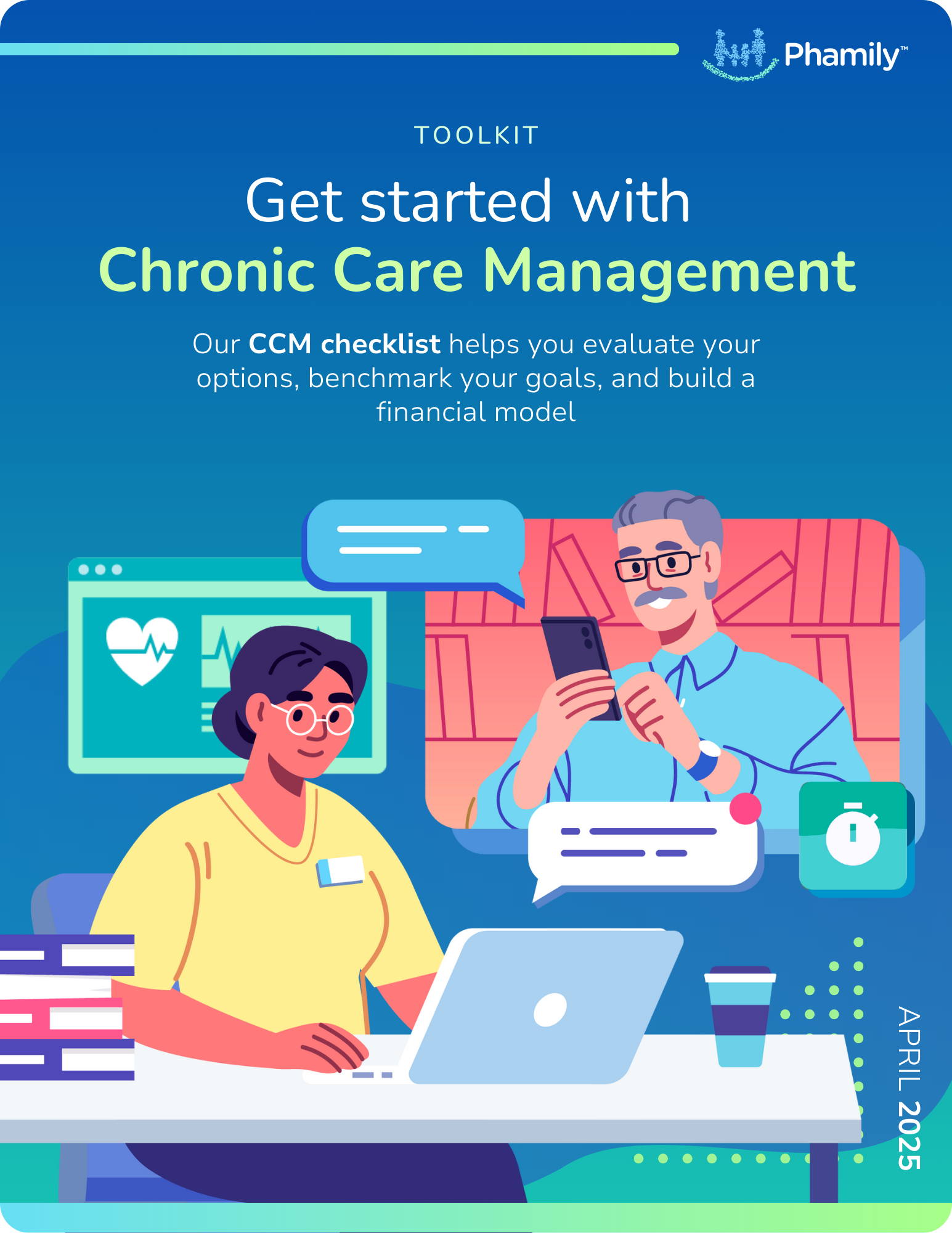 Toolkit: Get Started with CCM